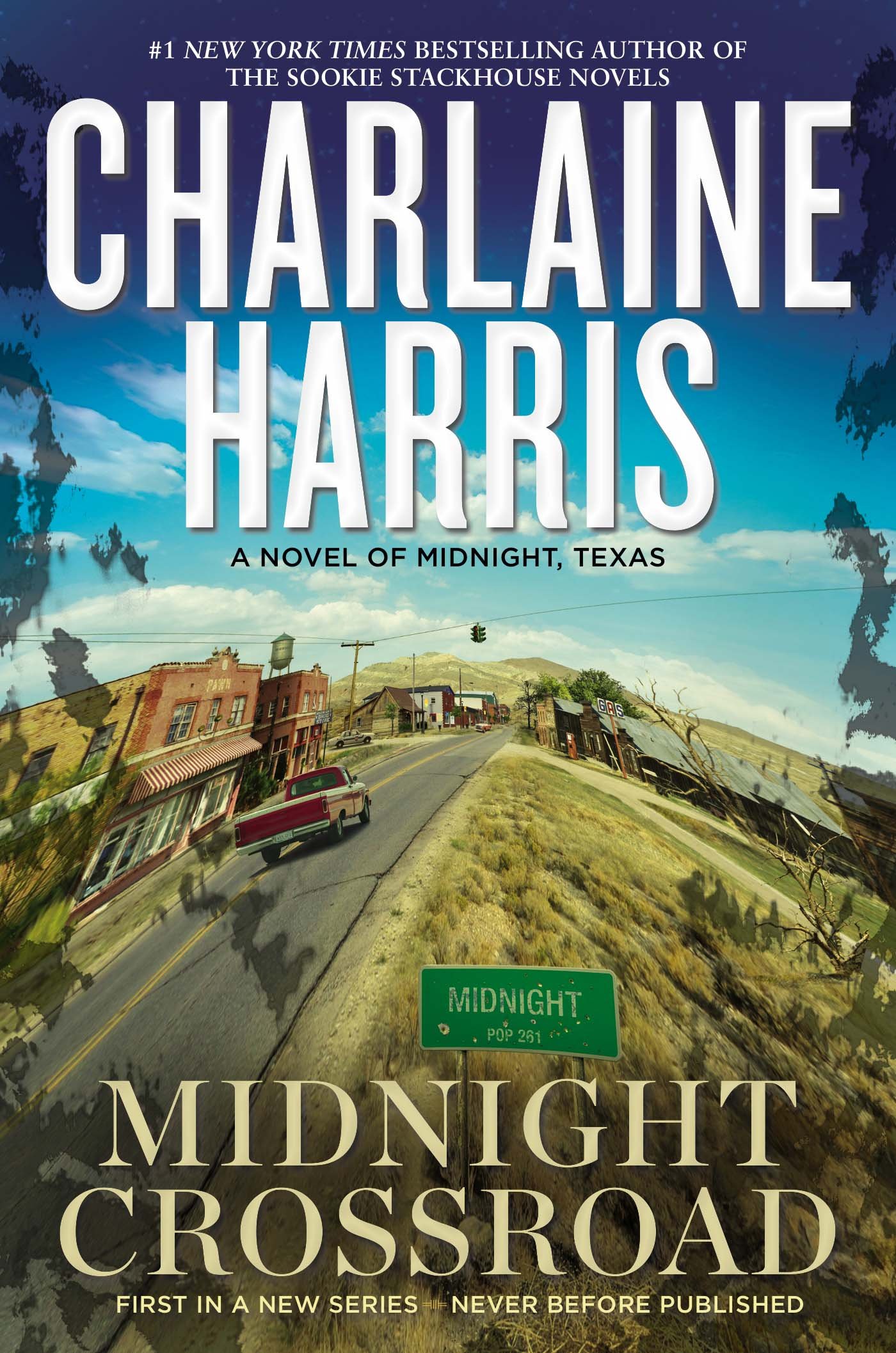 Midnight Crossroad | Midnight Texas Wiki | Fandom