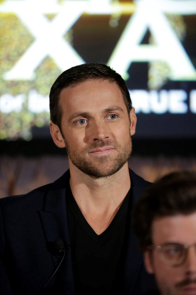 Dylan Bruce | Midnight Texas Wiki | Fandom
