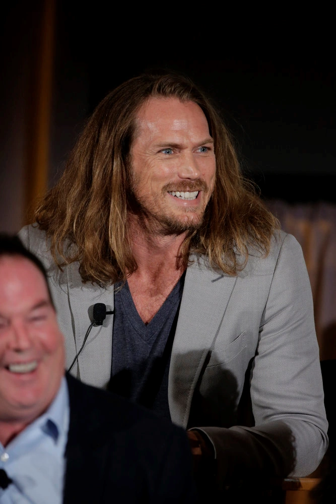 Jason Lewis | Midnight Texas Wiki | Fandom