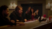 Vampire | Midnight Texas Wiki | Fandom