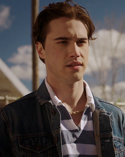 Jeremy | Midnight Texas Wiki | Fandom