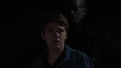 Connor Lovell | Midnight Texas Wiki | Fandom