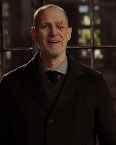 Hightower | Midnight Texas Wiki | Fandom