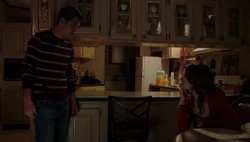 Connor Lovell | Midnight Texas Wiki | Fandom