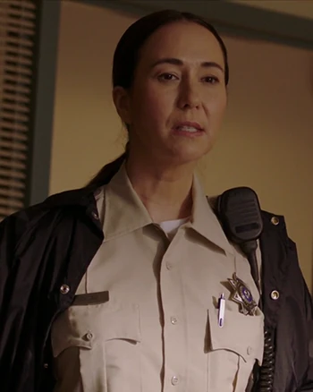 Tina Gomez | Midnight Texas Wiki | Fandom