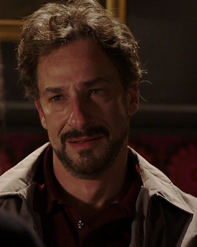 Ross Wheeler | Midnight Texas Wiki | Fandom