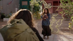 Mildred | Midnight Texas Wiki | Fandom