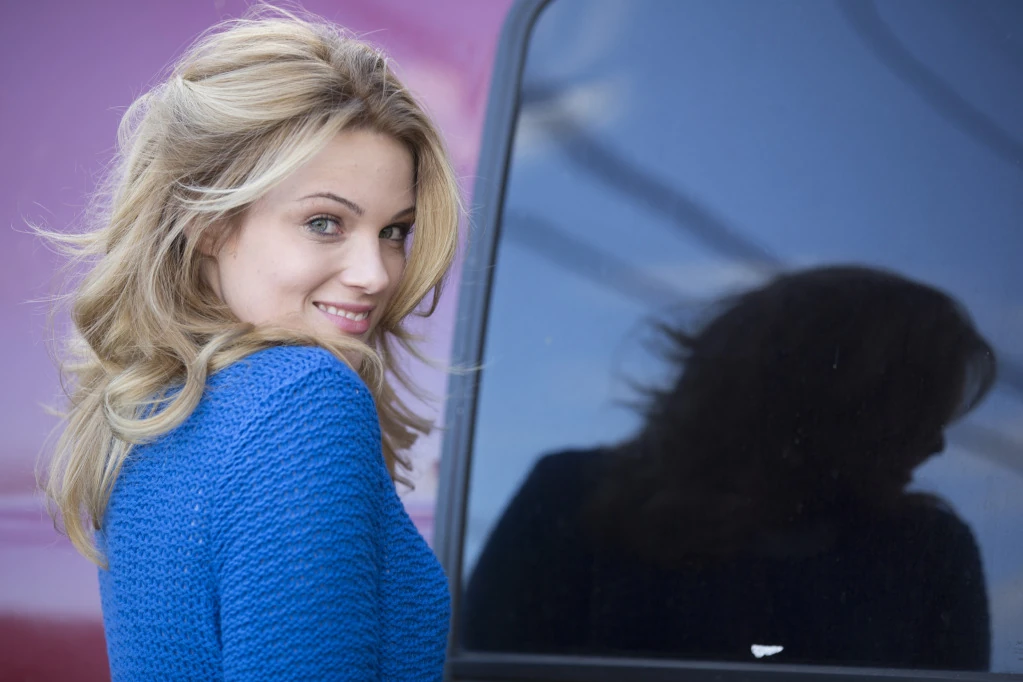 Shannon Lorance | Midnight Texas Wiki | Fandom