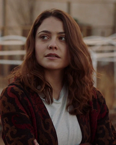 Aerin | Midnight Texas Wiki | Fandom
