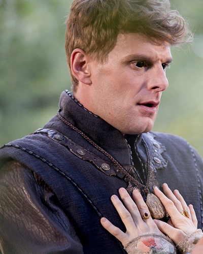 Theophilus | Midnight Texas Wiki | Fandom