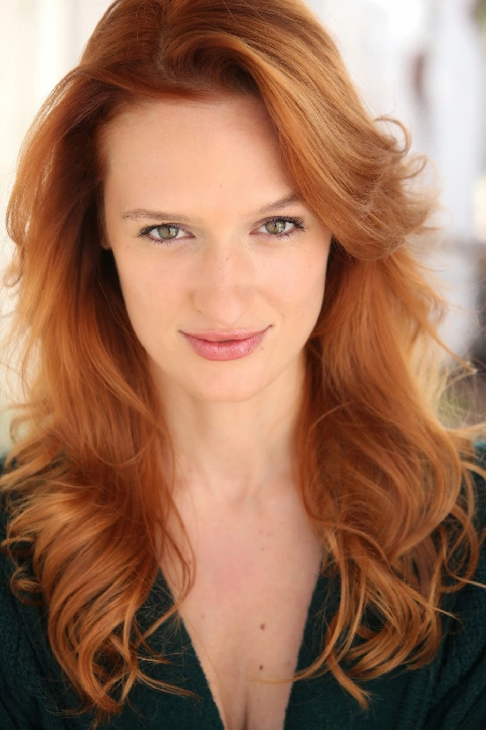 Breeda Wool | Midnight Texas Wiki | Fandom