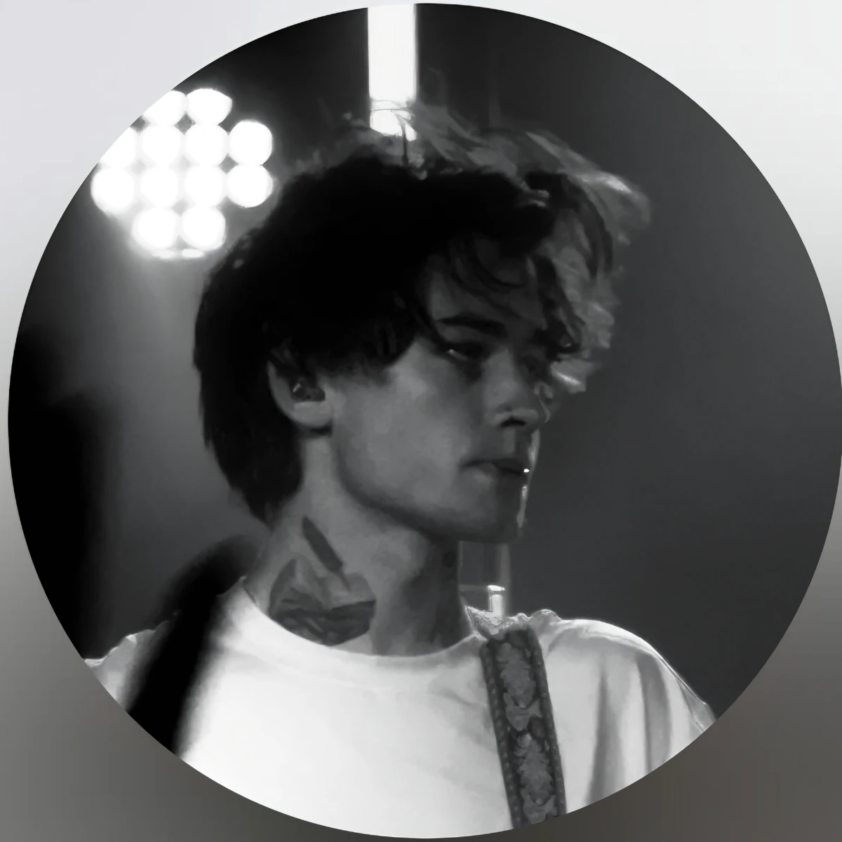 Conor Jacob Smith | Midnight Til Morning Wiki | Fandom
