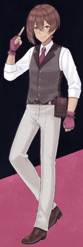 Neil Lawton | Midnight Train Wiki | Fandom