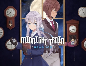 Midnight Train (Game) | Midnight Train Wiki | Fandom