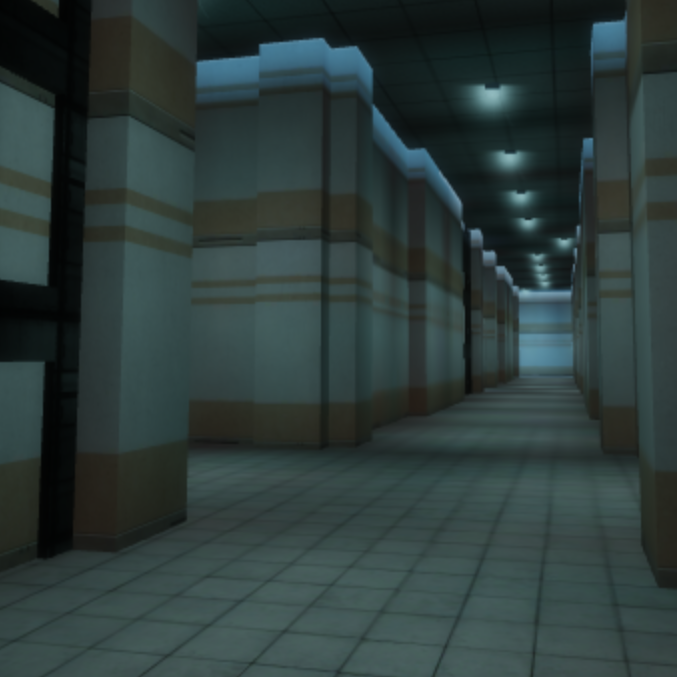 Foundation Midnight Universal Roblox Wiki Fandom