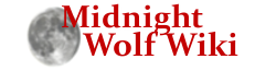 Fantasy/Medieval Character Jobs or Occupations | Midnight Wolf Wiki ...