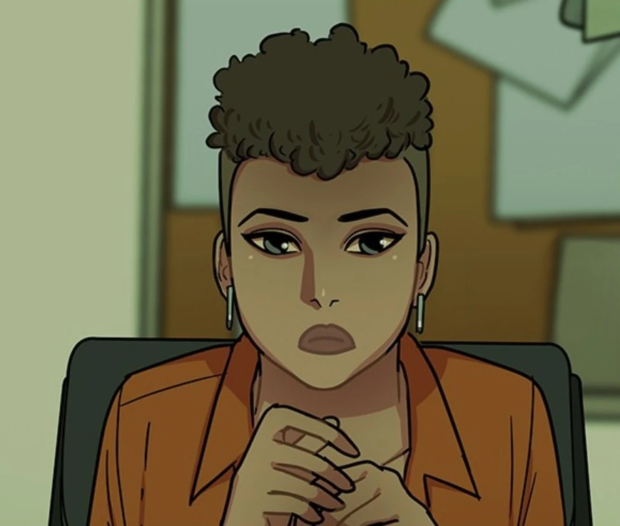 Lane | Midnight Poppy Land Wiki | Fandom