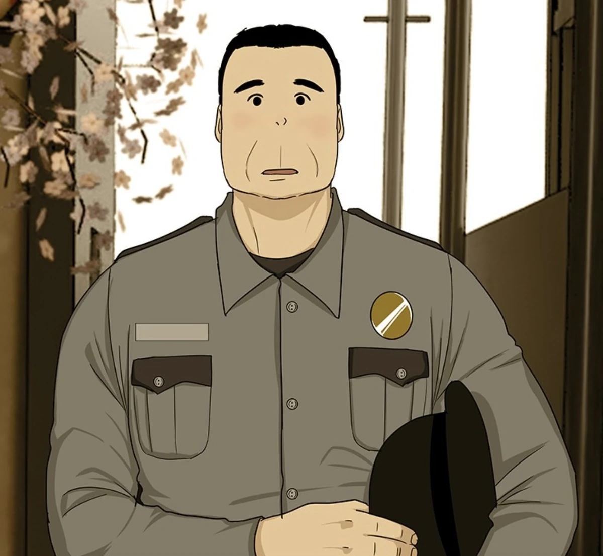 Joe | Midnight Poppy Land Wiki | Fandom