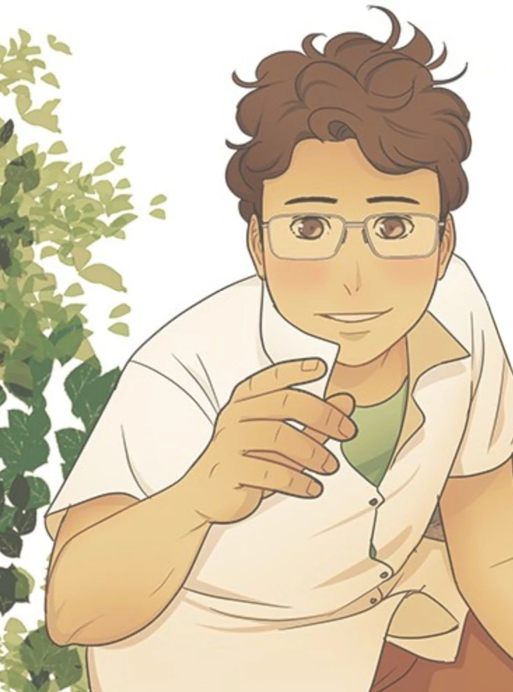 Poppy's Dad | Midnight Poppy Land Wiki | Fandom