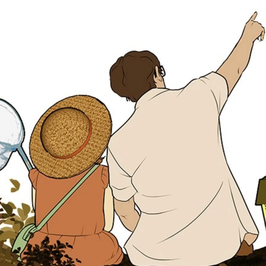 Episode 21 | Midnight Poppy Land Wiki | Fandom