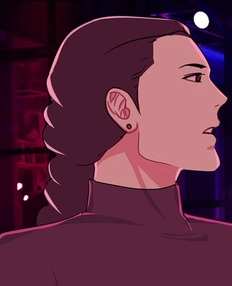 Shing Ma | Midnight Poppy Land Wiki | Fandom