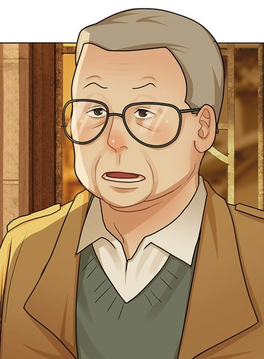 Fred Lam | Midnight Poppy Land Wiki | Fandom