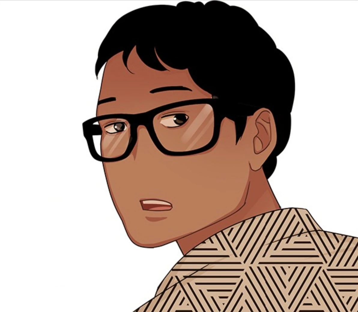 Jacob | Midnight Poppy Land Wiki | Fandom