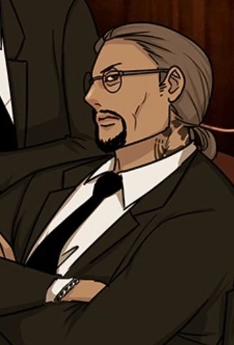 Martin | Midnight Poppy Land Wiki | Fandom