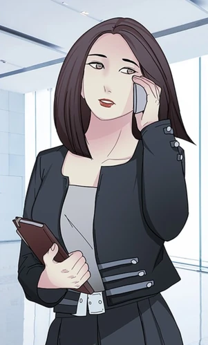 Audrey Fang | Midnight Poppy Land Wiki | Fandom