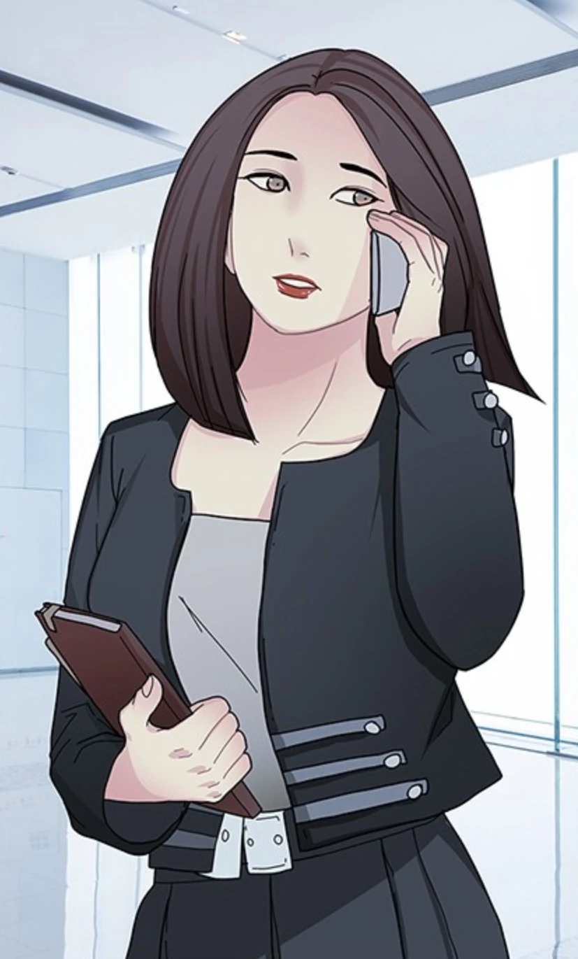 Audrey Fang | Midnight Poppy Land Wiki | Fandom