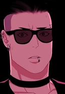 Claude Lang | Midnight Poppy Land Wiki | Fandom