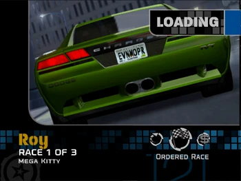 Roy | Midnight Club Wiki | Fandom