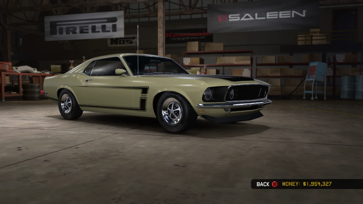 Category:Ford | Midnight Club Wiki | Fandom