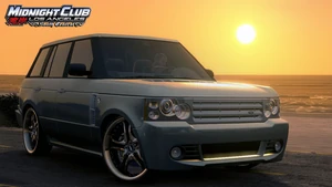 Land Rover Range Rover | Midnight Club Wiki | Fandom