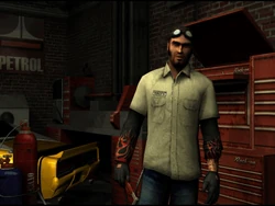 Personajes de Midnight Club 3: DUB Edition | Midnight Club Wiki | Fandom