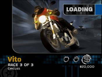 Vito | Midnight Club Wiki | Fandom