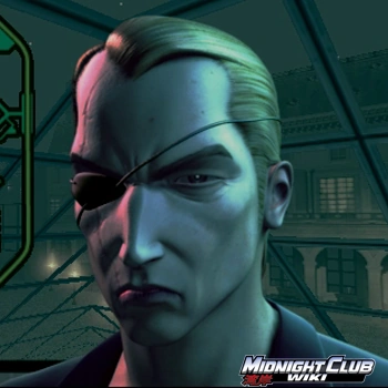 Savo | Midnight Club Wiki | Fandom