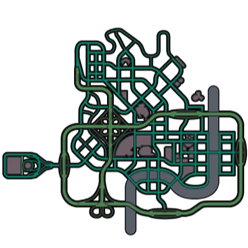 Los Ángeles | Midnight Club Wiki | Fandom