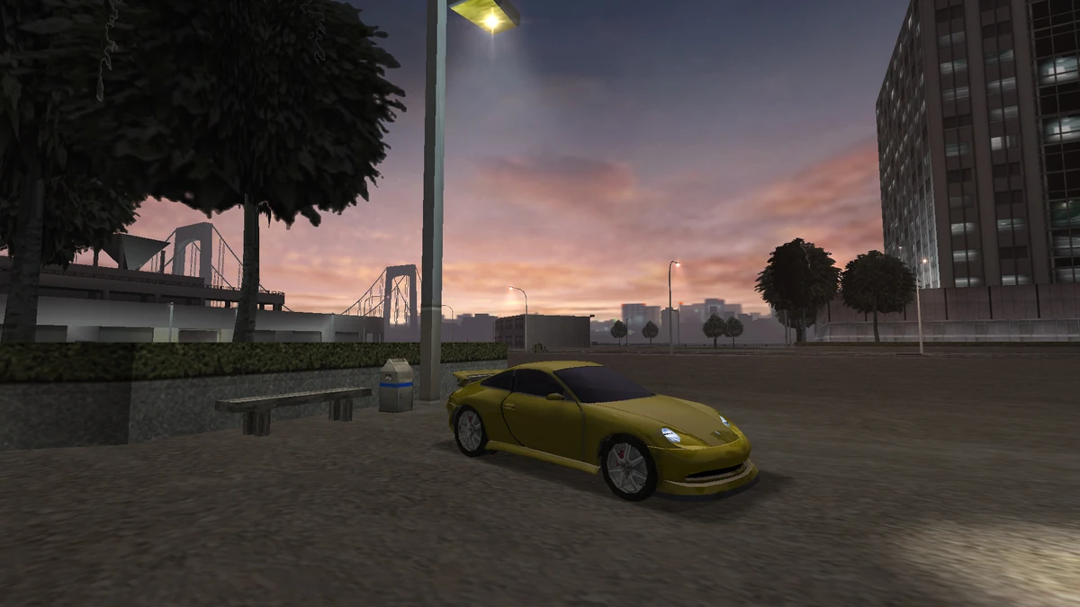 Red Herring | Midnight Club Wiki | Fandom