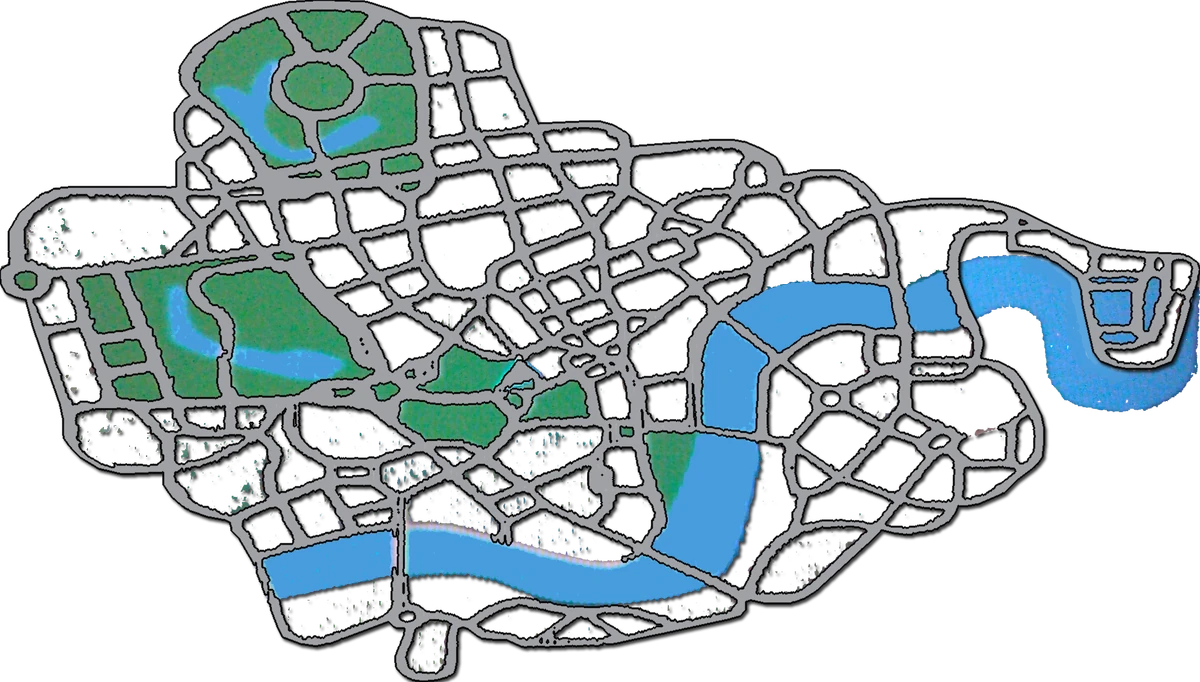 Londres | Midnight Club Wiki | Fandom