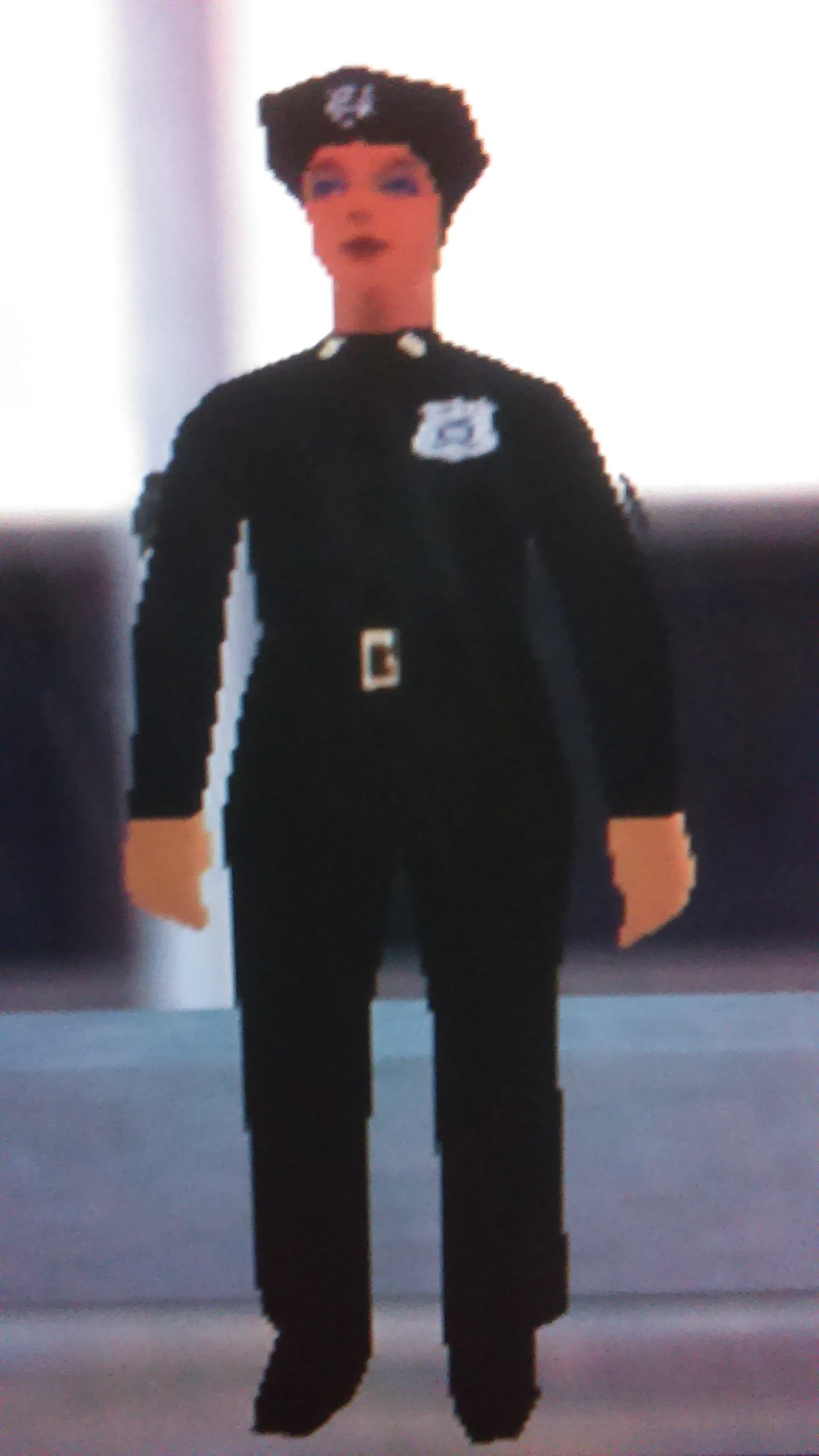 Police Department | Midnight Club Wiki | Fandom