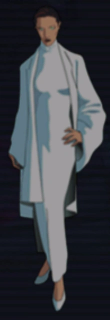 Emily Morton | Midnight Club Wiki | Fandom