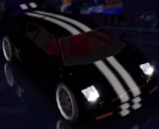 Zender | Midnight Club Wiki | Fandom