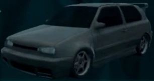 Fripon X | Midnight Club Wiki | Fandom