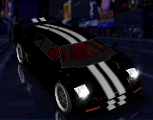 Zender Beta | Midnight Club Wiki | Fandom