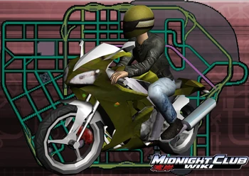 Nousagi | Midnight Club Wiki | Fandom