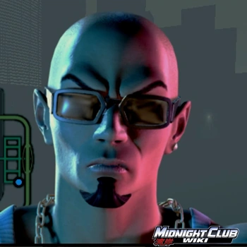 Dice | Midnight Club Wiki | Fandom