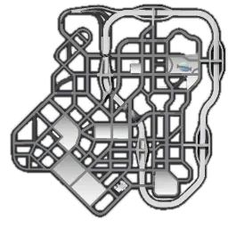 Atlanta | Midnight Club Wiki | Fandom