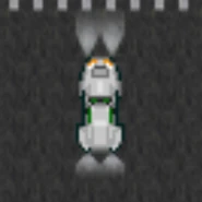 Zender | Midnight Club Wiki | Fandom