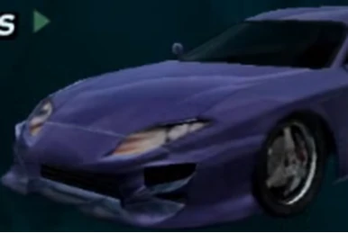 Midnight Club 2 Cars